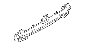 51127462344 - 2018-2021 BMW Absorber (51-12-7-462-344) | BMW of South ...