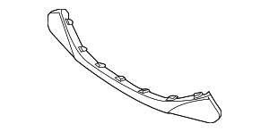 2010-2015 Hyundai Tucson Center Cover 86550-2S100 | OEM Parts Online