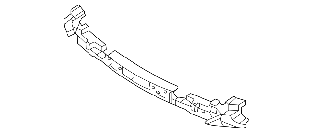 2021-2022 Hyundai Elantra Absorber 86520-AB000 | OEM Parts Online