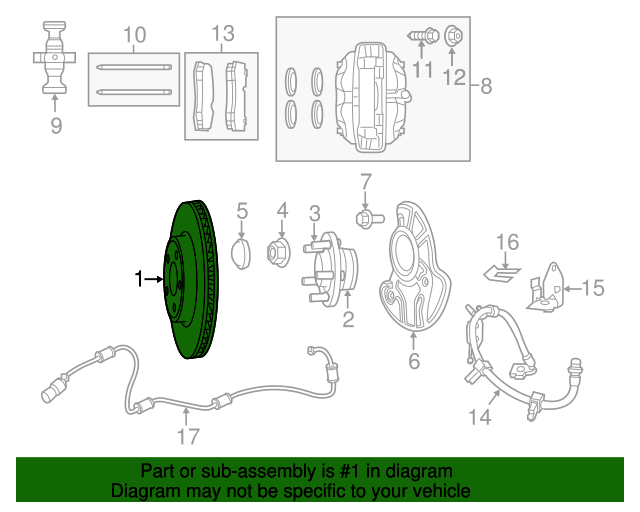 68184910AF - Coolant Recovery Bottle - 2014-2020 Mopar | Mopar Parts Canada