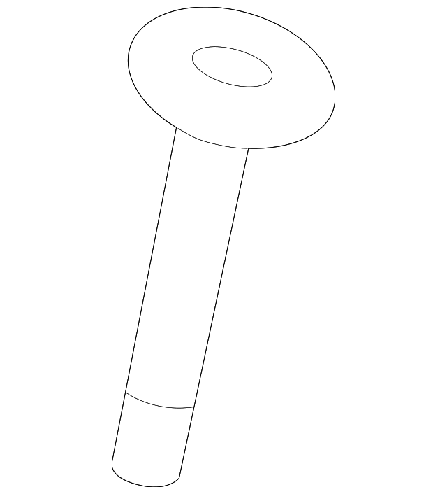 2012-2017 Nissan Quest Headrest Guide 87602-1JA0D | Ziegler Nissan of ...