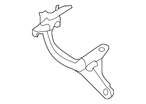 41007378802 - 2015-2020 BMW Hinge (41-00-7-378-802) | BMW of South ...