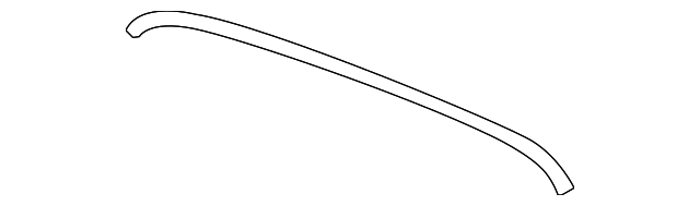 2014-2019 Chevrolet Corvette Front Seal 23184898 | TascaParts.com