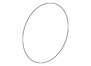 GM Parts: Half-Shaft Washer (Part# 11547142) | GM Parts Store