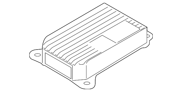34526857314 - 2012-2013 BMW Control Module (34-52-6-857-314) | BMW of ...