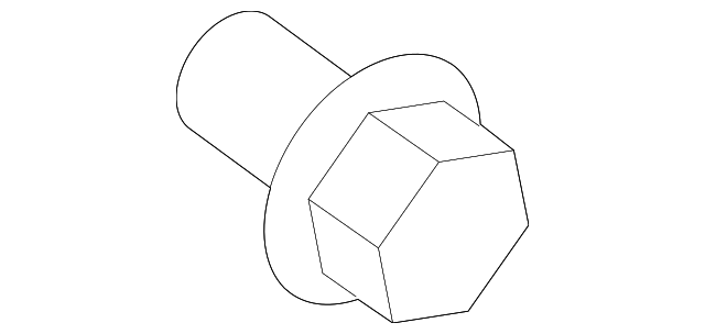 78827-5RB0B - Lock - 2018-2023 Nissan | Nissan OEM Parts Direct