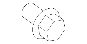 78827-5RB0B - Lock - 2018-2023 Nissan | Nissan OEM Parts Direct