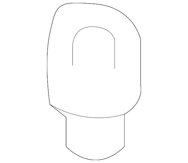 1994-2022 Kia OEM NEW 94-20 Kia Optima Forte Cadenza Left Right Rear ...