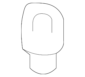 18643-18004N - Bulb 1994-2022 Kia | Kia.Parts Store