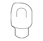 1994-2022 Kia OEM NEW 94-20 Kia Optima Forte Cadenza Left Right Rear ...