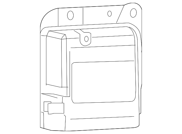2021-2023 Ram 1500 Module 68473844ab | TascaParts.com