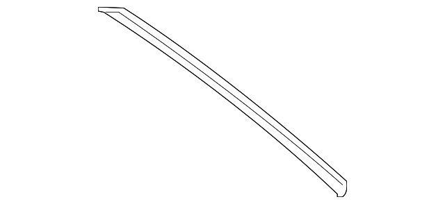 156-780-21-00 - Center Cover 2020 Mercedes-Benz | Mercedes-Benz USA Parts