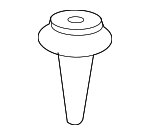 Radiator & Components for 2002 Chevrolet Silverado 1500 | GMPartsNow