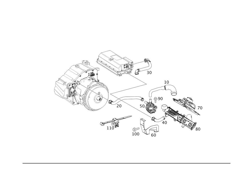 000000001114 - Hexalobular Screw 2011-2018 Smart Fortwo | Mercedes-Benz ...