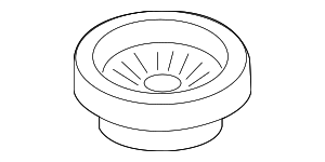54612-1M000 - Strut Bearing 2010-2013 Kia | Kia.Parts Store