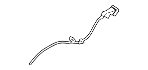 2008-2017 Infiniti Release Cable 65621-1BA0A | Infiniti of Orland Park