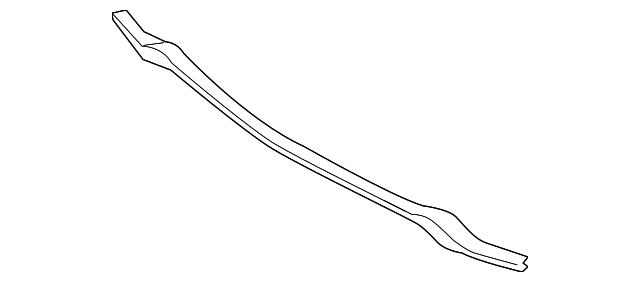 51648054575 - 2014-2020 BMW Lower Support (51-64-8-054-575) | BMW of ...