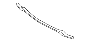 51648054575 - 2014-2020 BMW Lower Support (51-64-8-054-575) | BMW of ...