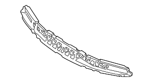 51118054546 - 2014-2020 BMW Absorber (51-11-8-054-546) | BMW of South ...