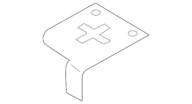 8K0-915-429-C - Control Module Cap 2008-2024 Audi | Audi OEM Parts