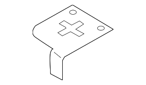 8K0-915-429-C - Control Module Cap 2008-2024 Audi | Audi OEM Parts