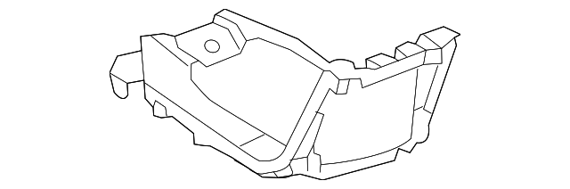 58822-02580 - Upper Panel 2022 Toyota Corolla | Bam Wholesale Parts