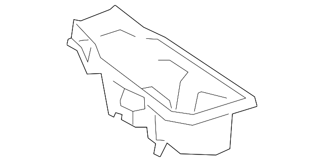 55620-02220 - Cup Holder - 2020-2021 Toyota Corolla | OEM Genuine ...