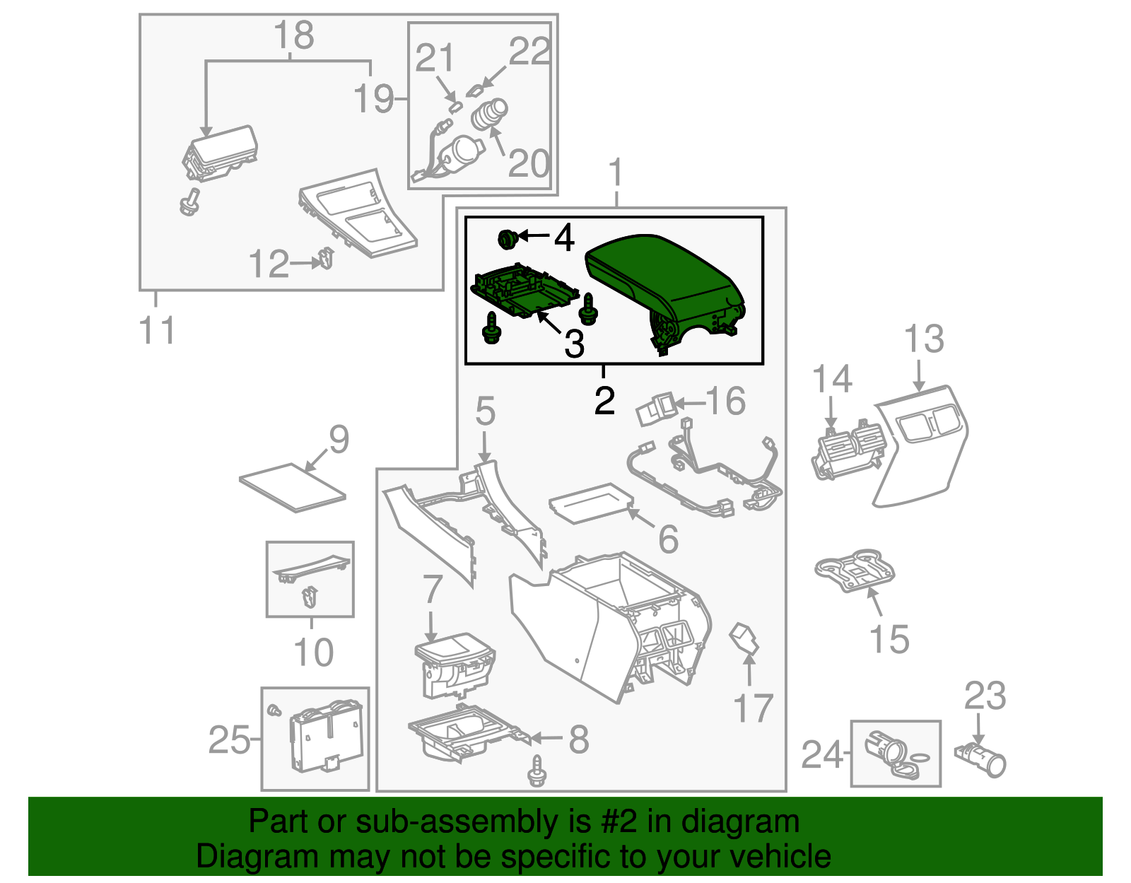 58905-33422-C2 - 2010-2012 Lexus ES350 - Door | My L Parts