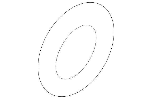 53084-39000 - Plug Gasket 2005-2024 Kia | Kia.Parts Store