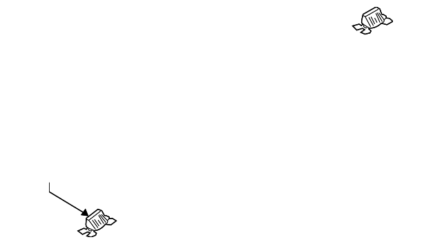 85399-3K500 - Headliner Clip 2016-2025 Kia | Kia.Parts Store