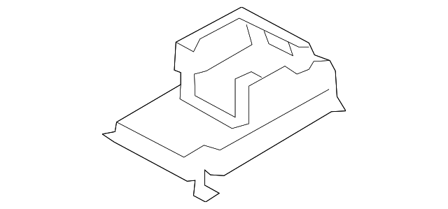 32223623 - Drive Motor Battery Pack Control Module - 2020-2021 Volvo ...