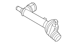 25630-3N300 - Water Inlet 2022-2023 Kia Carnival | Kia.Parts Store