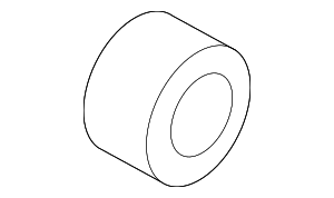2005-2016 Land Rover Wheel Bearings LR045917 | JaguarParts.com