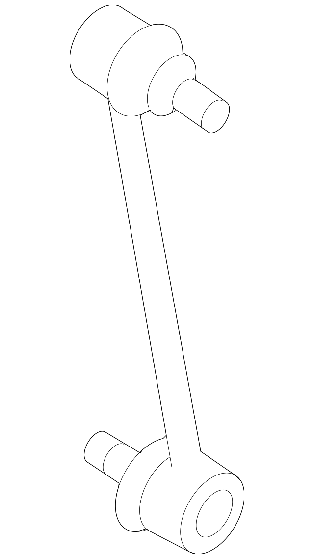 2001-2018 Toyota Link Assembly 48830-06030 | Toyota Parts Center