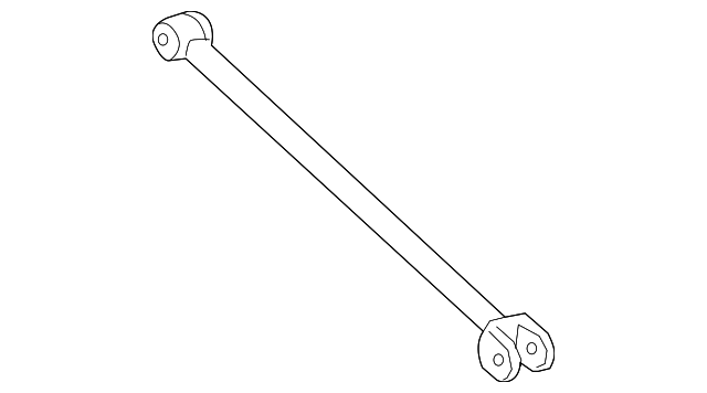 2007-2012 Lexus ES350 Ft Lateral Arm 48710-33130 | Discount Parts Monster