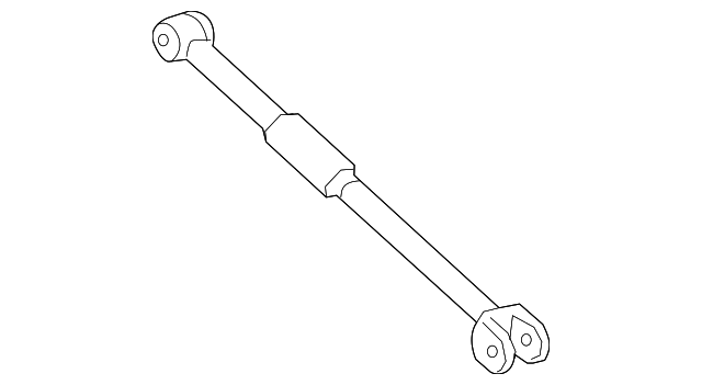 48730-33150 - Rear Lateral Arm - 2007-2012 Lexus ES350 | My L Parts