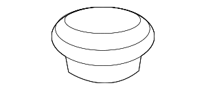 84262961 - Intake Manifold Insulator 2017-2025 GM | Gateway Buick GMC Parts