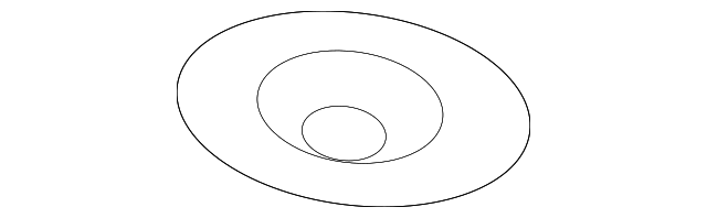 84220-C2000 - Fender Liner Retainer 2016-2025 Kia | Kia.Parts Store