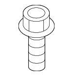 Fender & Components for 2021 Kia Seltos | Kia.Parts Store