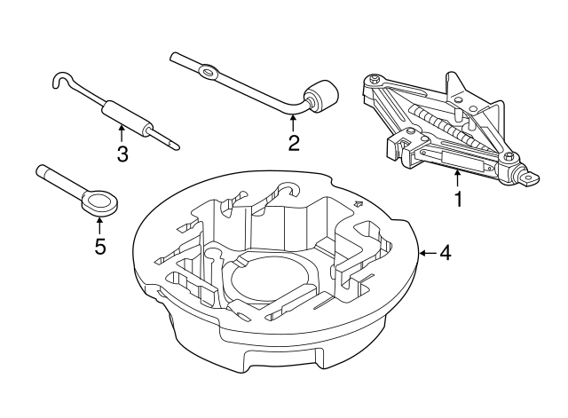 2000-2020 Kia OEM NEW 2000-20 Kia Forte Rio Forte Koup Forte5 Spectra ...