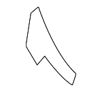 Bumper & Components - Front for 2018 Hyundai Elantra | OEM Parts Online