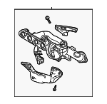 Shop OEM Exhaust | Mazda Parts Advantage