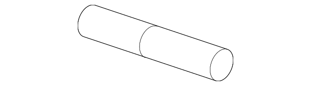 2006-2014 GM Air Conditioning Condenser Orifice 19418346 GM ...