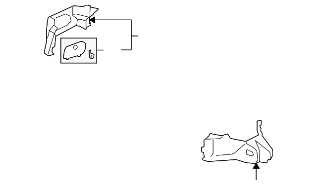 NF79-68-850C-02 - Trunk Side Trim - 2006-2015 Mazda MX-5 Miata | MazdaSwag