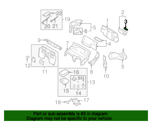 1989-2015 Mazda OEM NEW 1989-2015 Mazda Protege MX-5 RX-7 929 Millenia ...