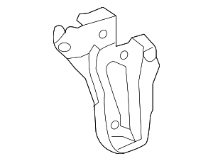 2007-2019 Toyota Hook 51095-52020 | Toyota San Diego Parts