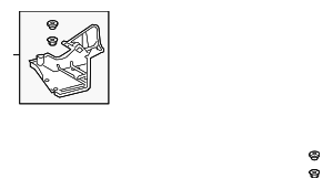 2020-2024 Toyota Camry Under Cover 58398-06110 | Toyota San Diego Parts