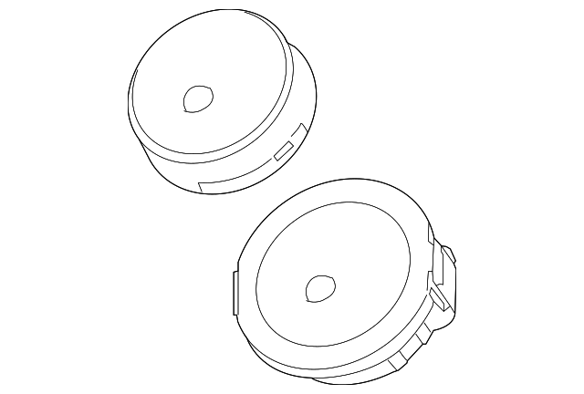 Genuine BMW 61-35-9-214-978 | Rain Sensor | FREE Shipping on Most ...