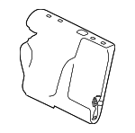 Genuine OEM Subaru Seat Covers | Subaru Parts Plus