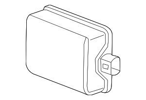 2024-2025 GM Sensor 86813188 | GM Parts Center